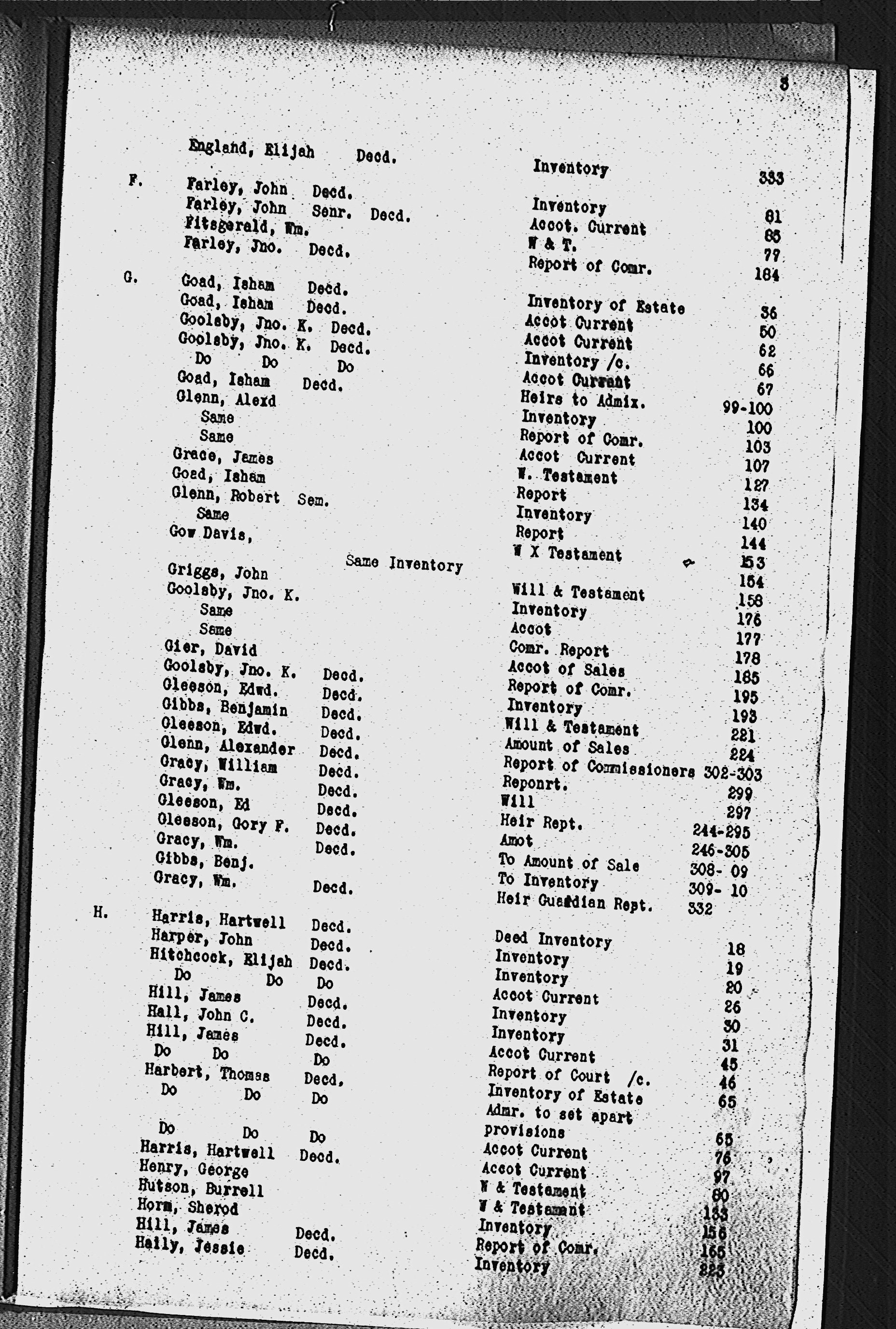 Document Page Image